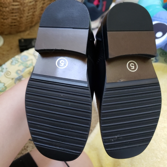 Goodfellas | Shoes | New Black Dress Shoes | Poshmark